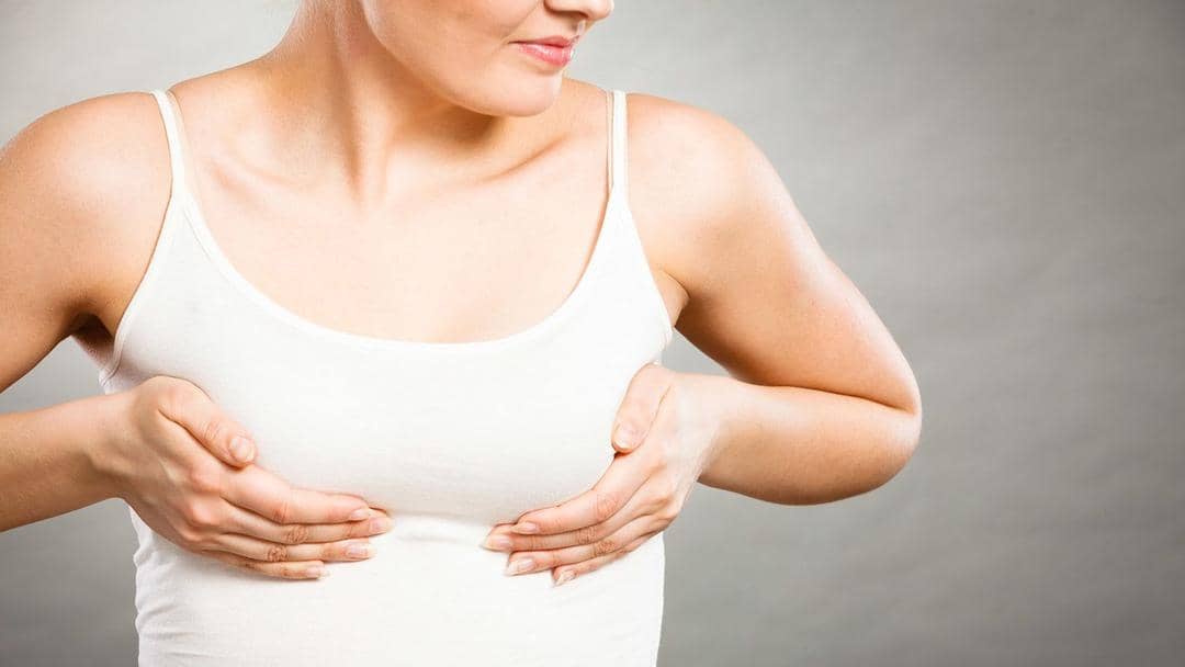 10 Penyebab Puting Payudara Sakit dan Cara Mengatasinya | Popmama.com